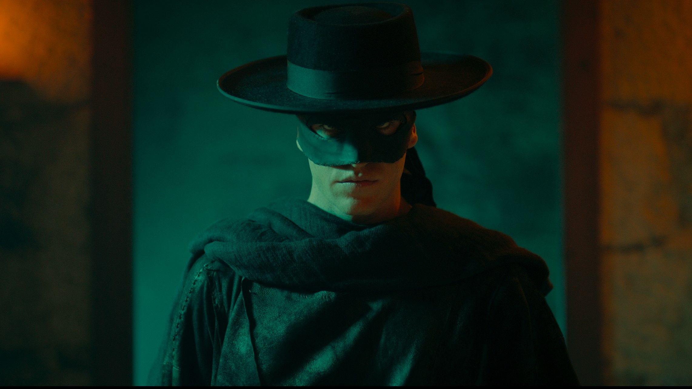 Zorro: release date, trailer, cast, plot and…
