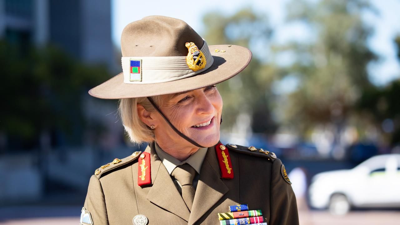 Australian deputy army chief next UN military advisor