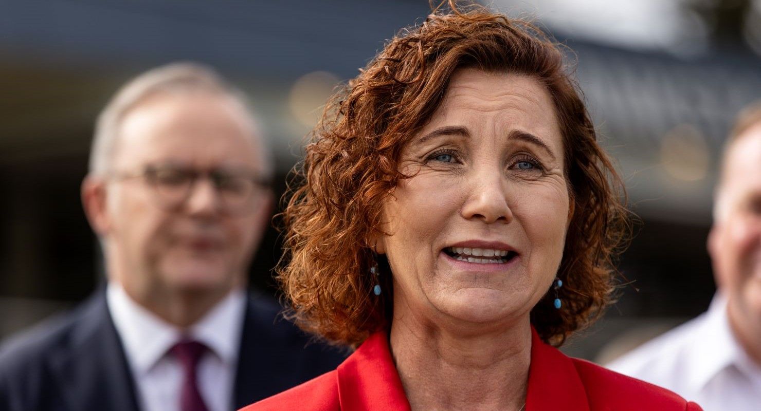Make-or-break moment for Dutton as Liberals select…