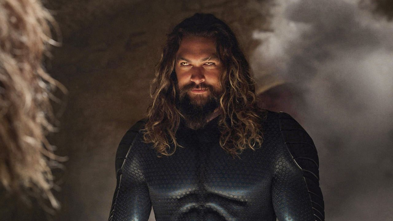 ‘I Don’t Even Have A Home Right Now’: Jason Momoa…