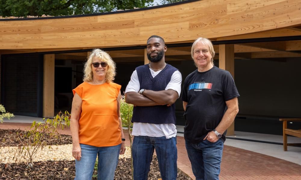 TV tonight: Tinie Tempah’s extraordinary property show