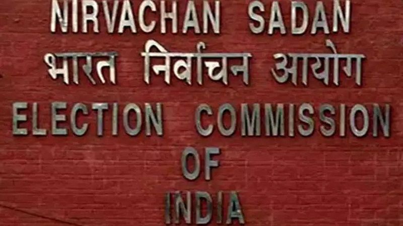 Lok Sabha Polls 2024: Election Commission to hold…