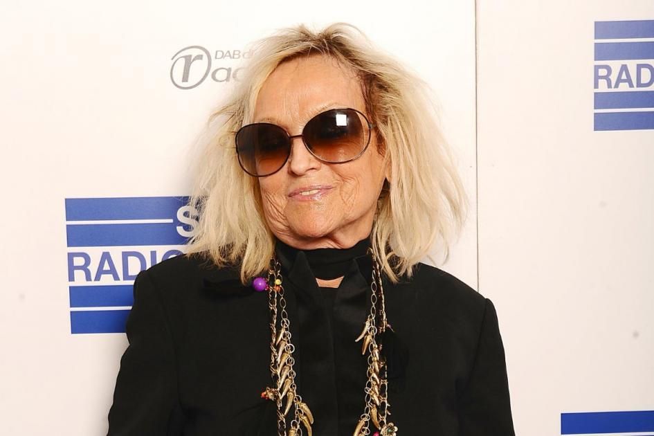 Annie Nightingale, BBC Radio 1's first female DJ, dies…