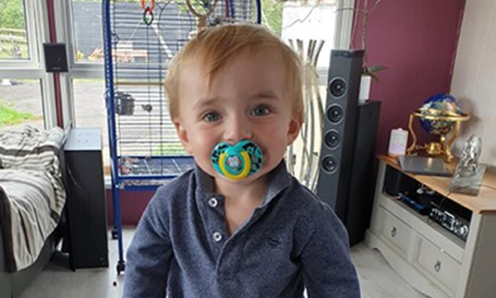 Mother and ex-partner jailed for life for Kent murder…