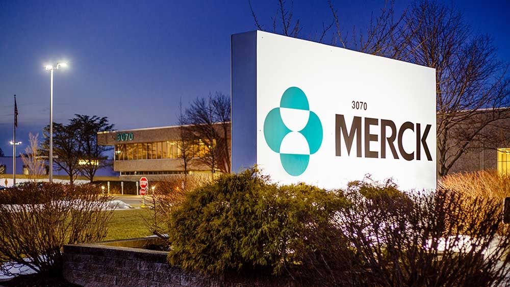 Why Big Pharma Led By Merck, Sanofi, Teva Are Pouring…