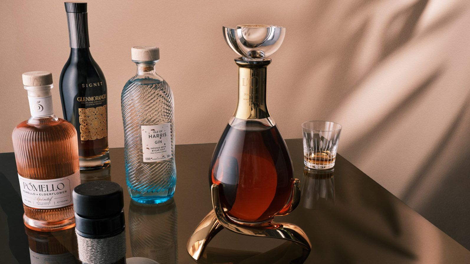 This year’s best drinks, for your home bar or a…
