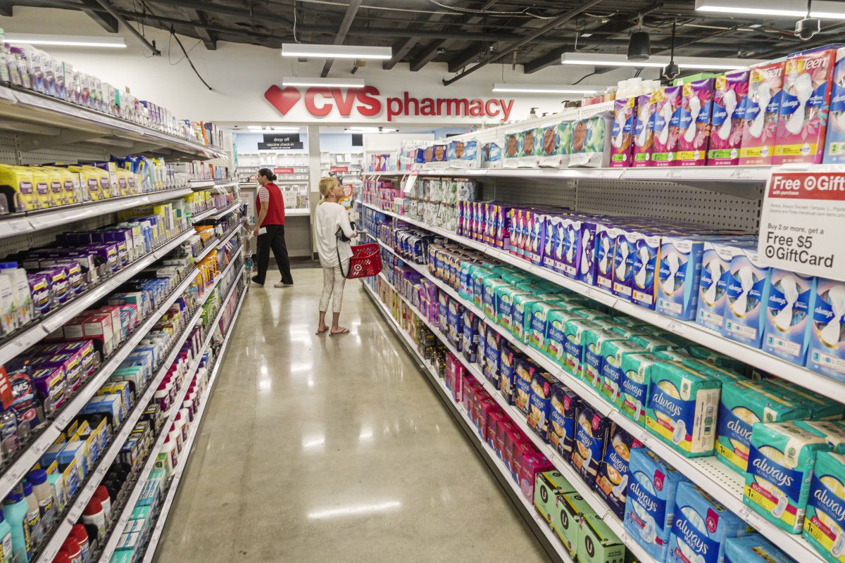CVS closing dozens of stores in this convenient…
