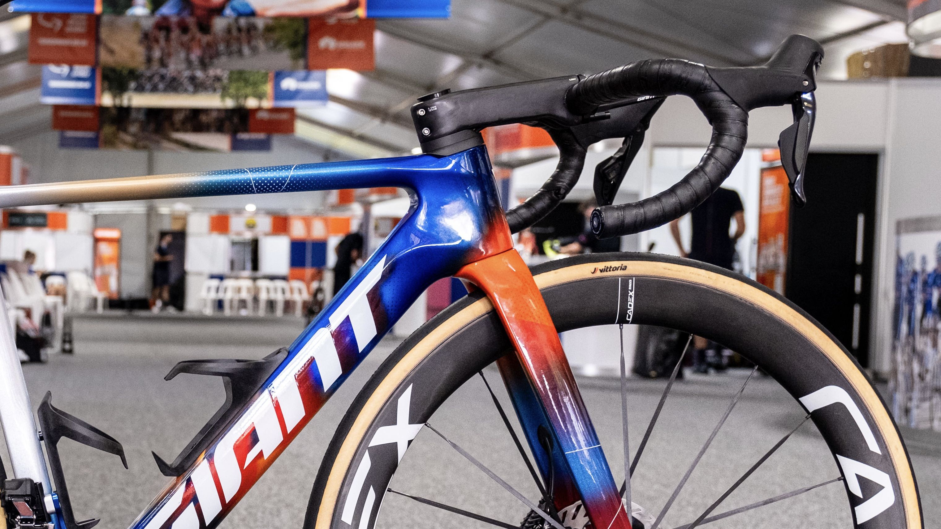 A Tour Down Under mega tech gallery: The hottest gear…