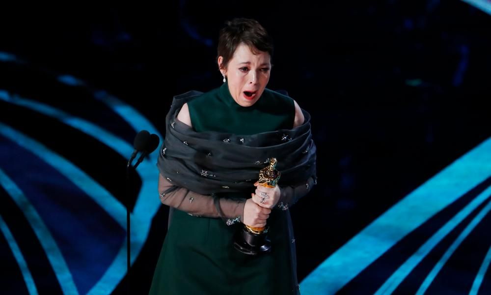 How award show speeches can make or break actors’…