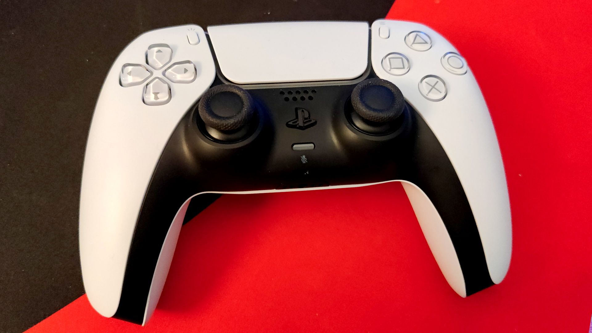 Sony might be ready to launch an updated Dualsense…