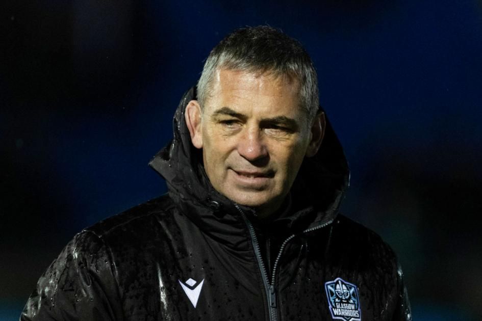 Franco Smith urges Warriors stars to dream of British…