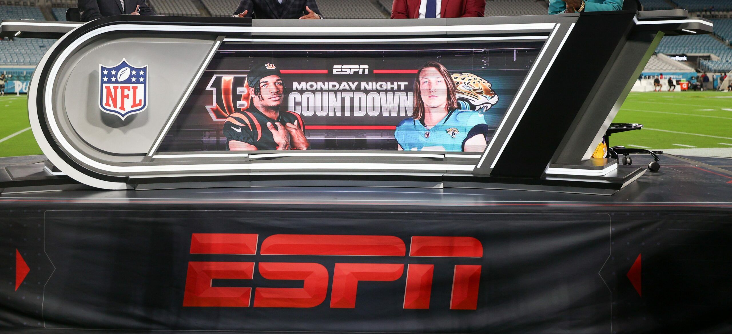 NFL in serious talks with ESPN about stake in TV…