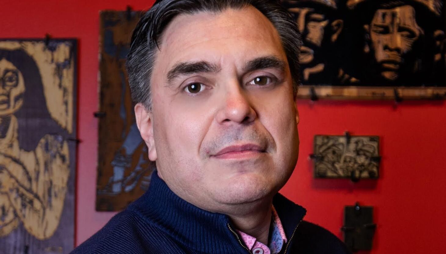 José Ochoa named new president of National Museum of…
