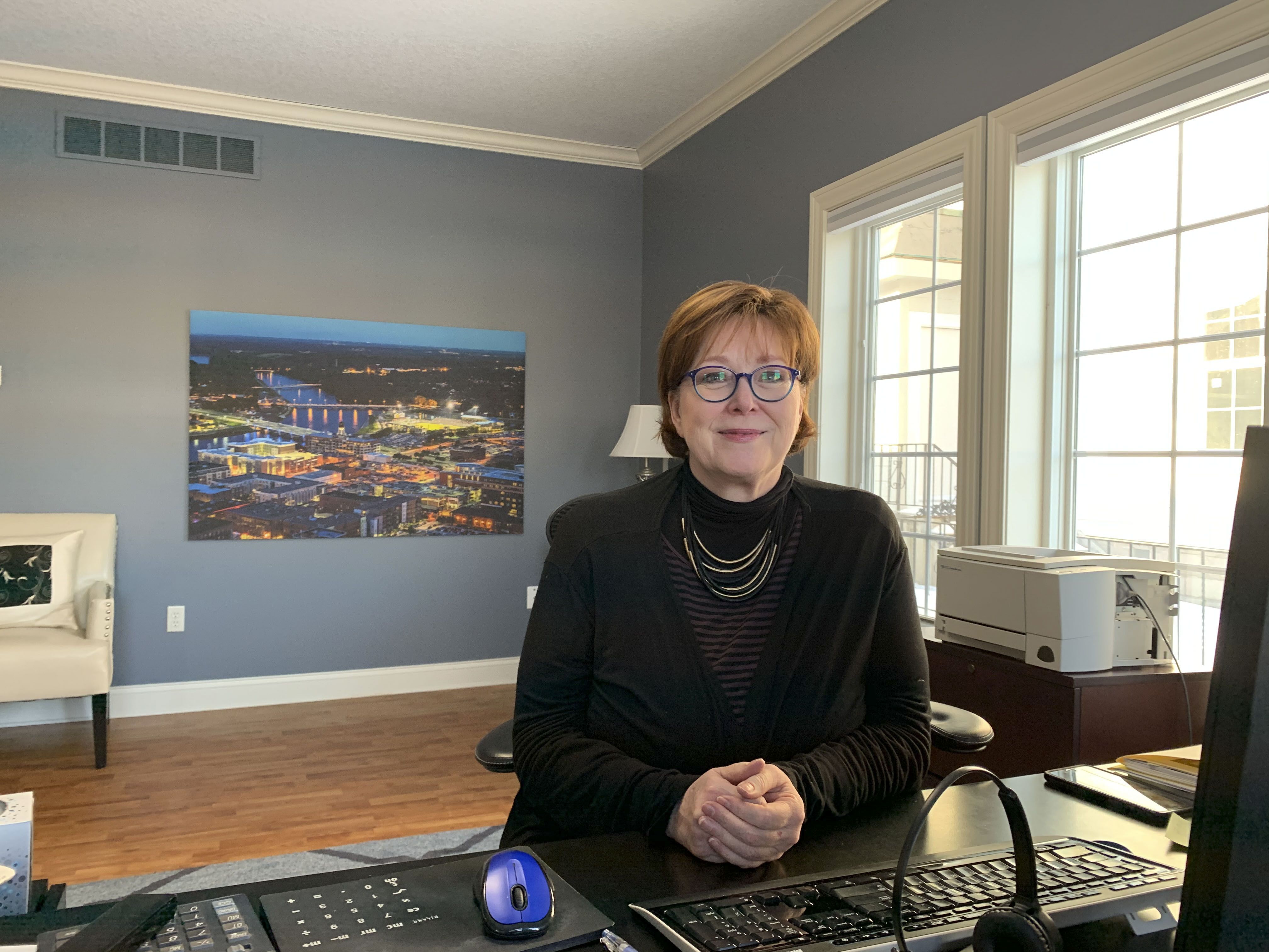 Everyone’s waiting for Ann Selzer to release the most…
