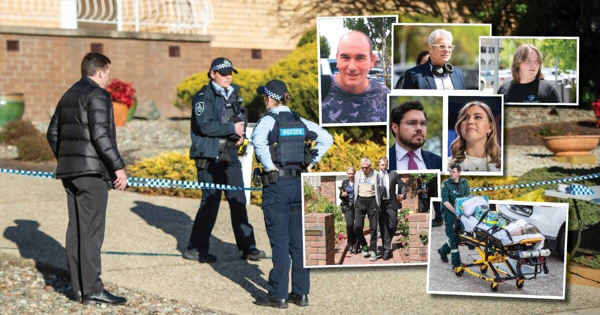 In the aftermath of tragedy: the court cases to watch…