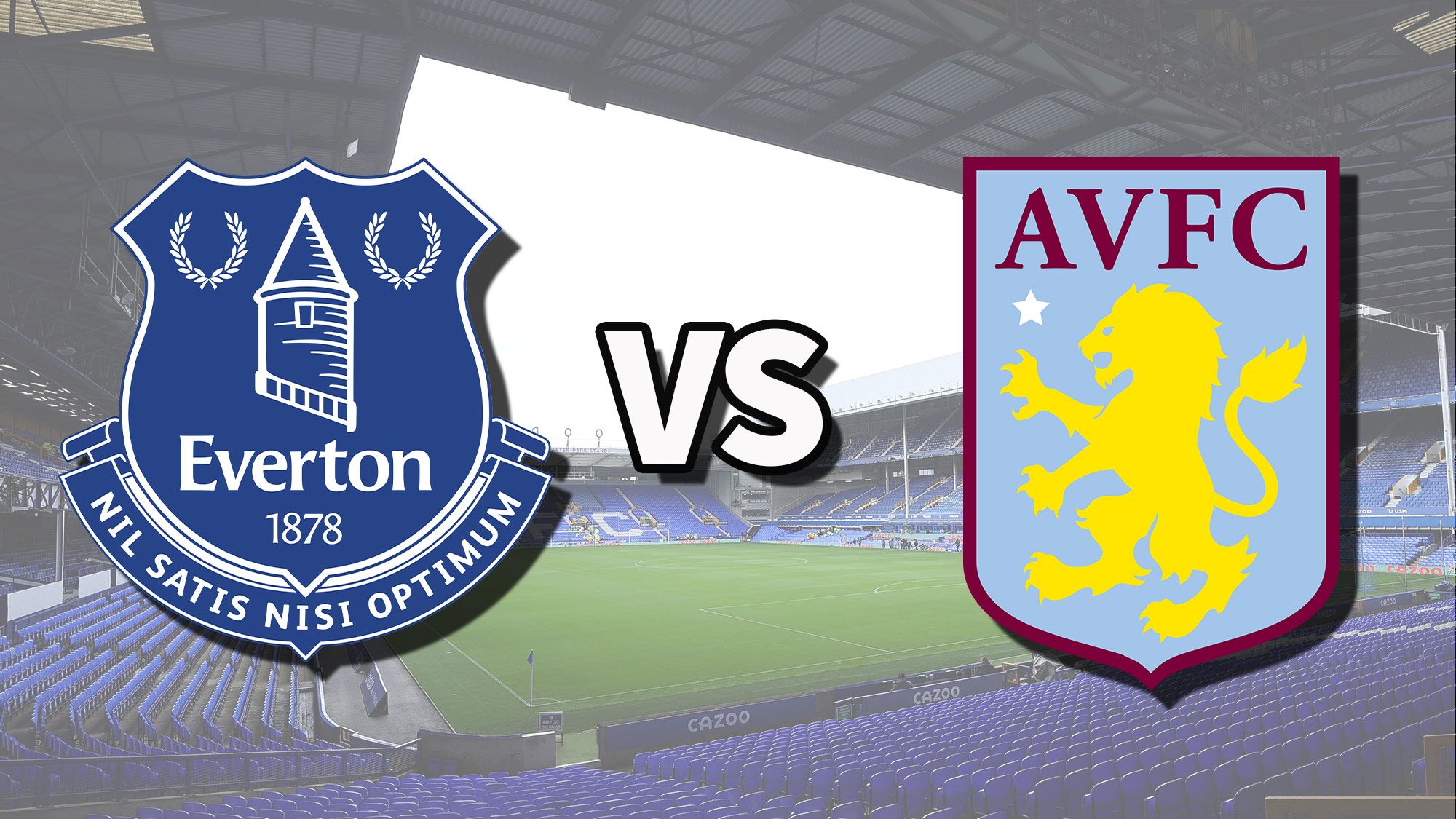 Everton vs Aston Villa live stream: How to watch…