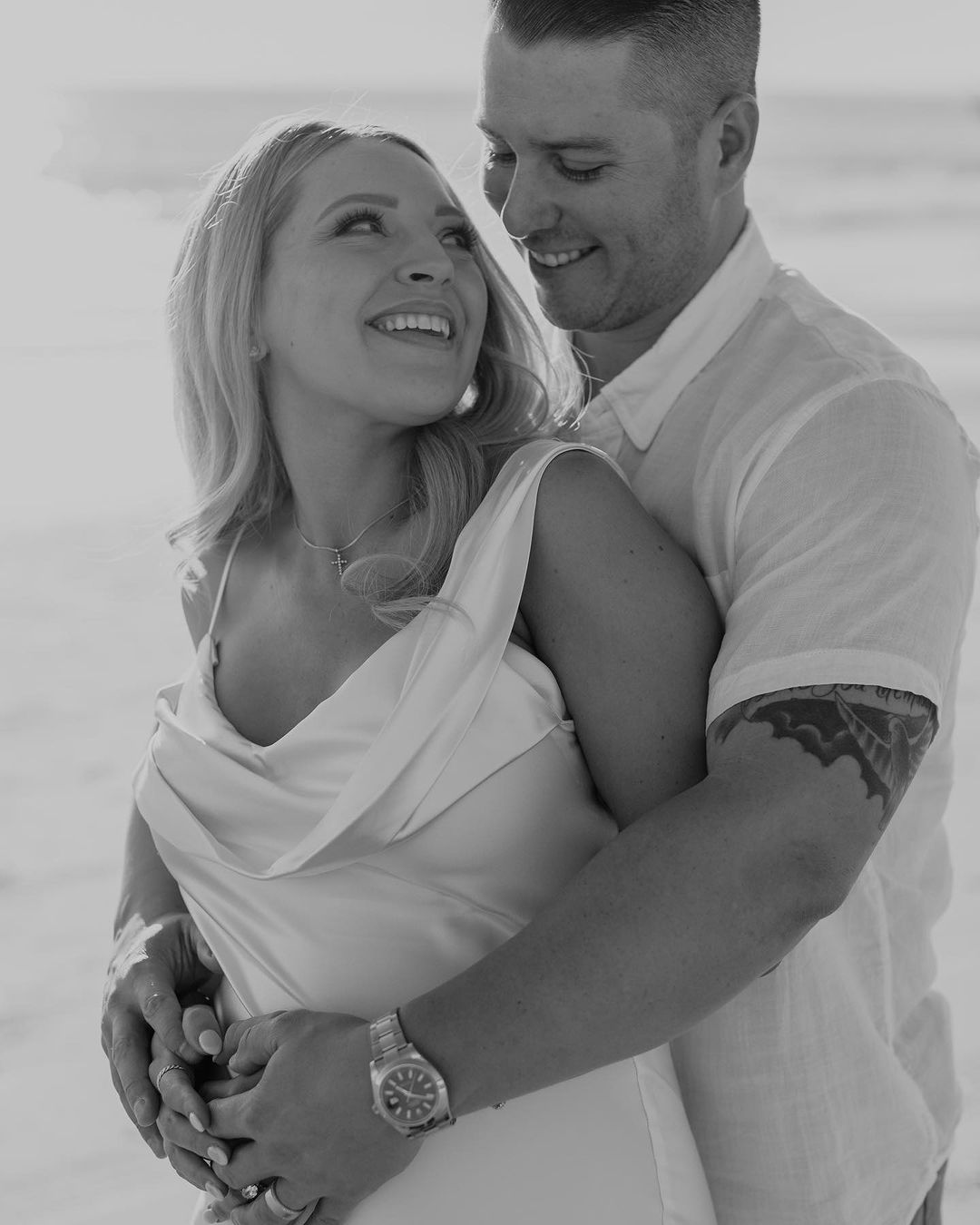 Ty France's Breathtaking Moments as He Embraces…