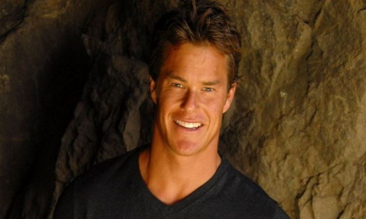 'All My Children' star Alec Musser passes away at 50