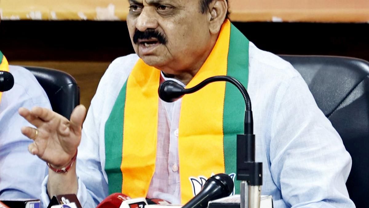 Policemen tried to cover up Haveri gang rape, says…