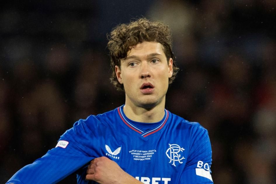 Utrecht fans demand Sam Lammers Rangers transfer after…