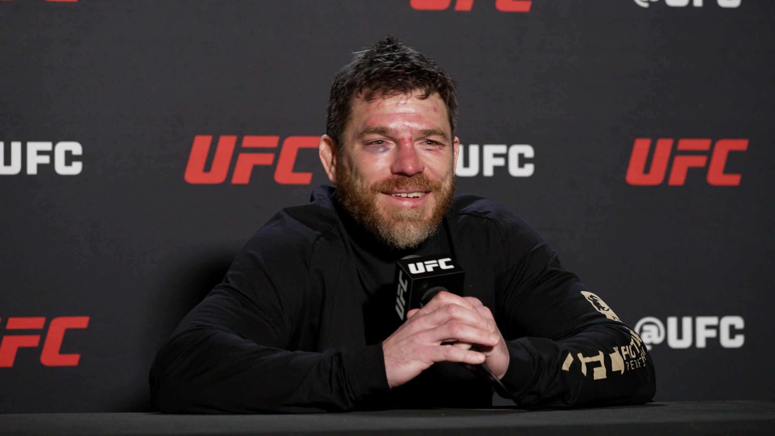 Matt Brown or Paul Felder? Jim Miller weighs in on UFC…