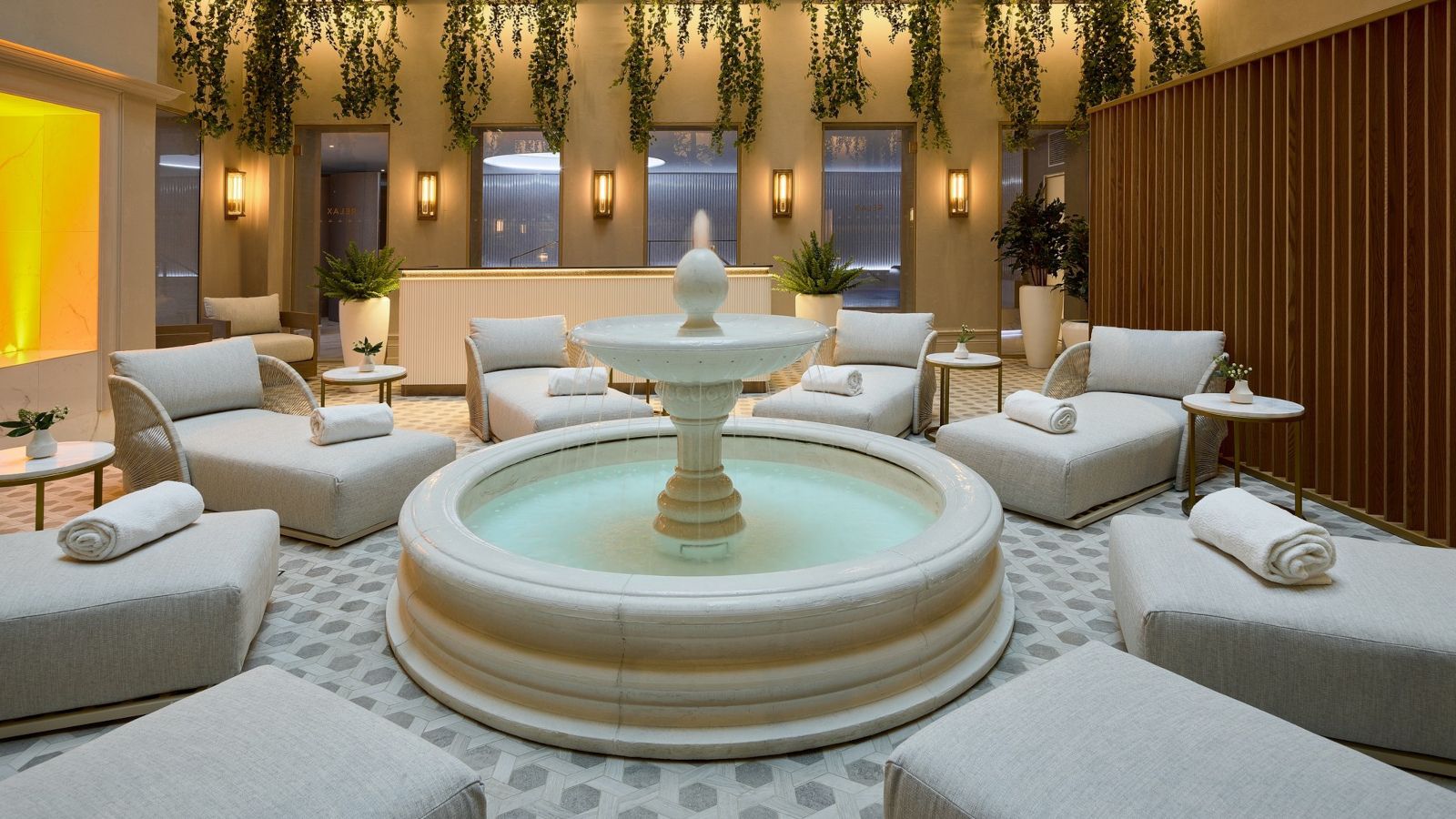 Helsinki’s Hotel Maria is marked by history and…