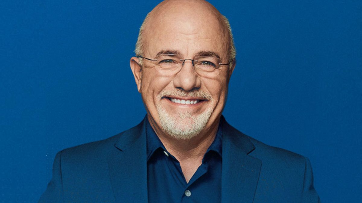 Dave Ramsey has straight talk about buying a new car…