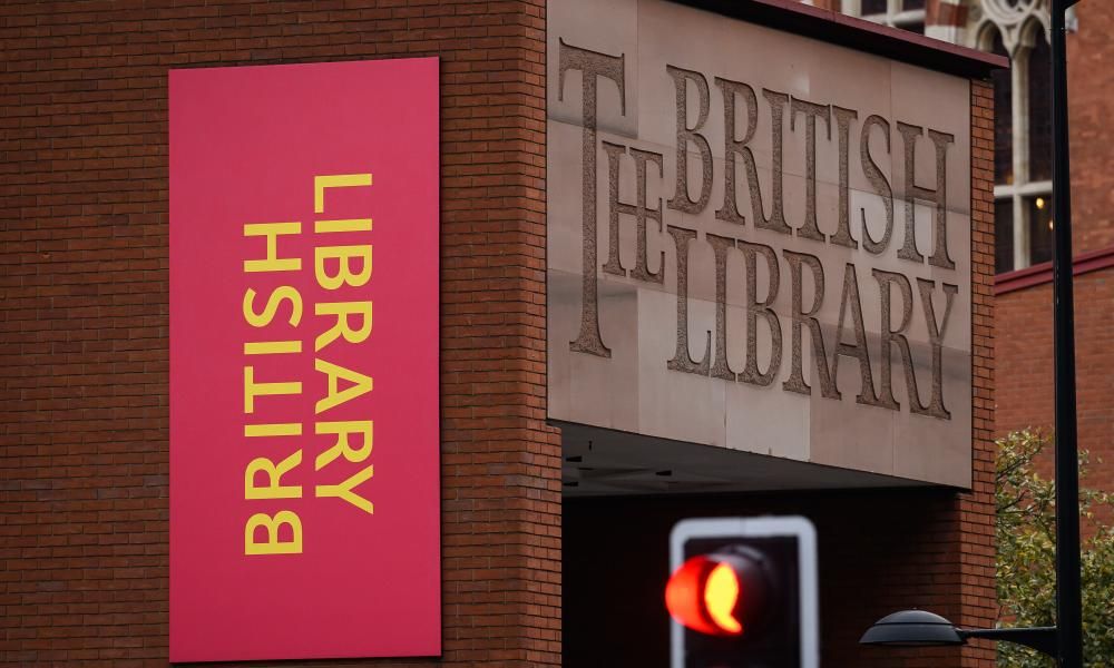The Guardian view on the future of libraries: an old…