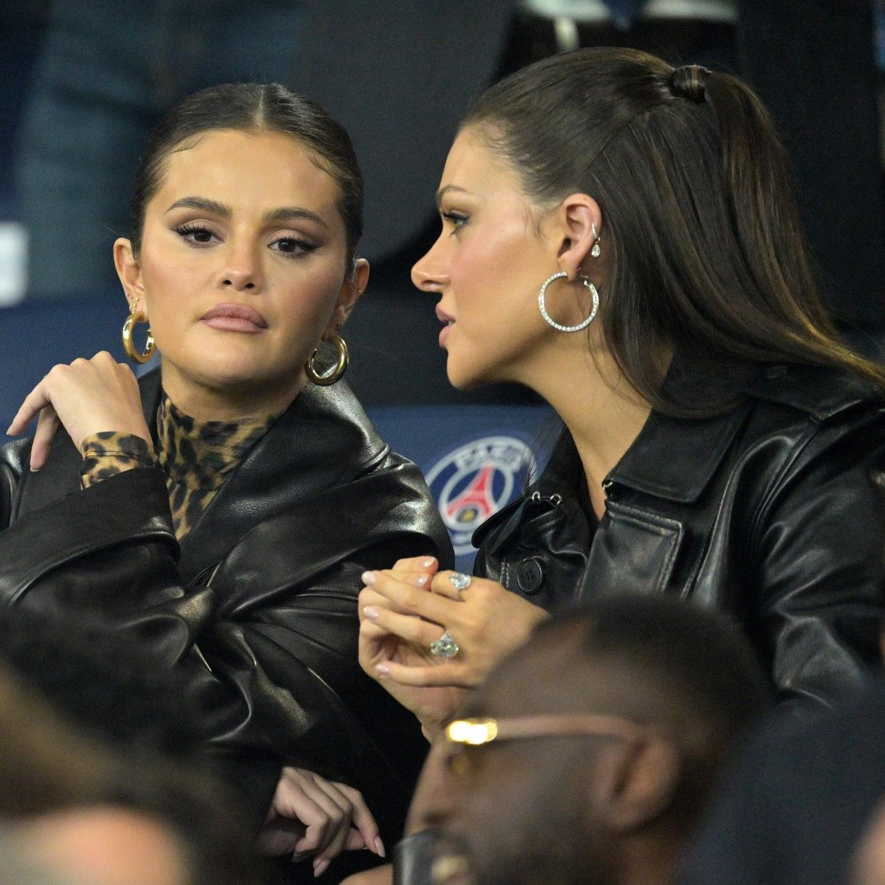 Selena Gomez and Benny Blanco Throw a Pajama-Themed…