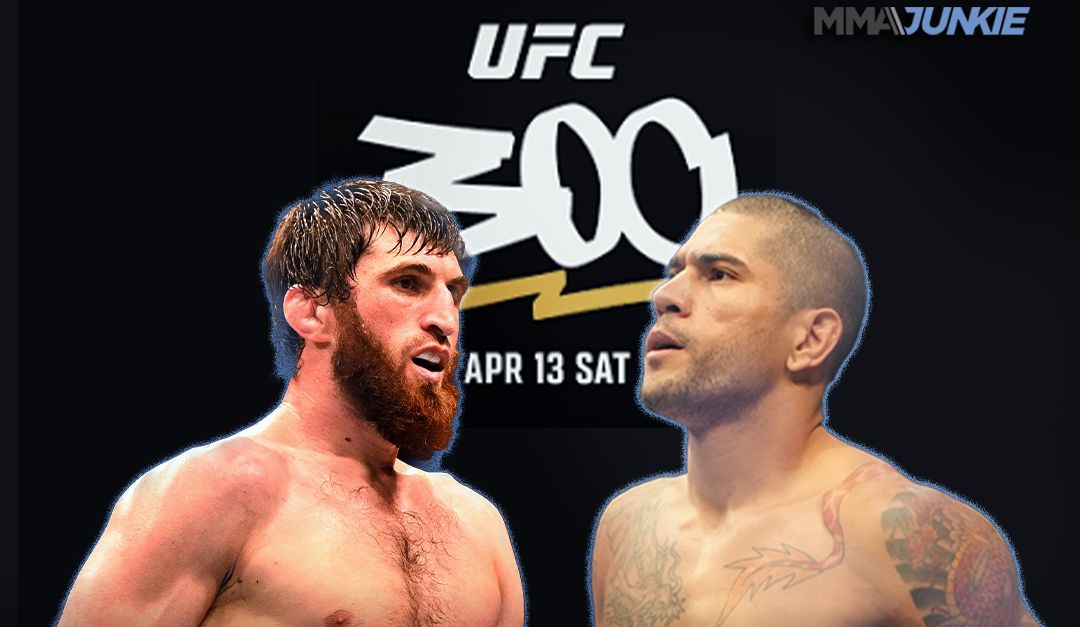 5 biggest takeaways from UFC Fight Night 234: Is Alex…