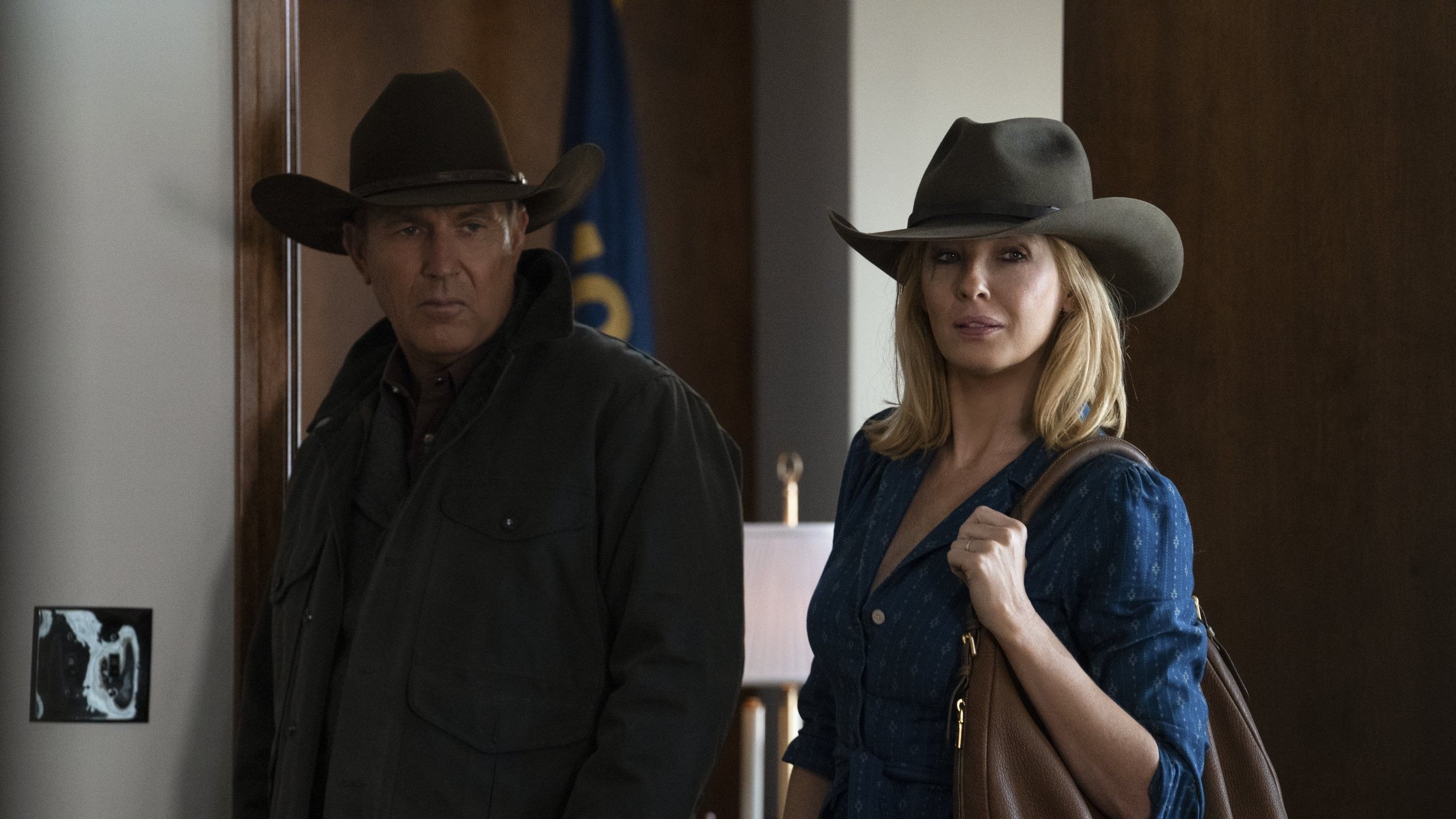 Yellowstone Season 3 Episode 1 Recap John Turns To…