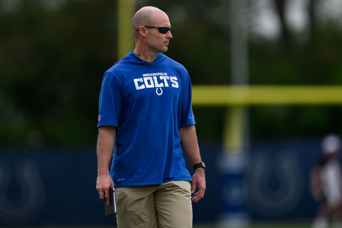 Chargers general manager candidate profile: Ed Dodds