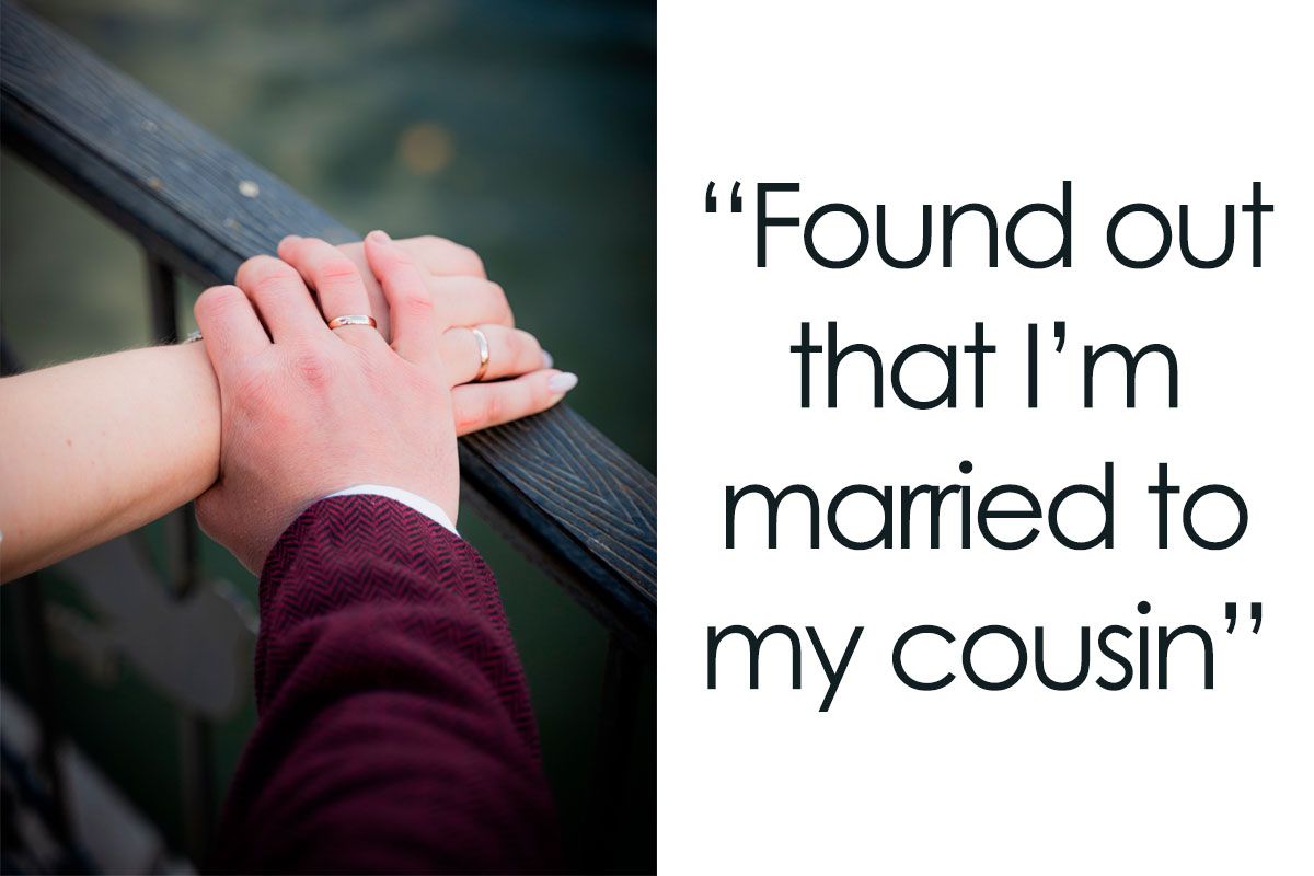 35 Horror Stories From People Who Took A DNA Test And…