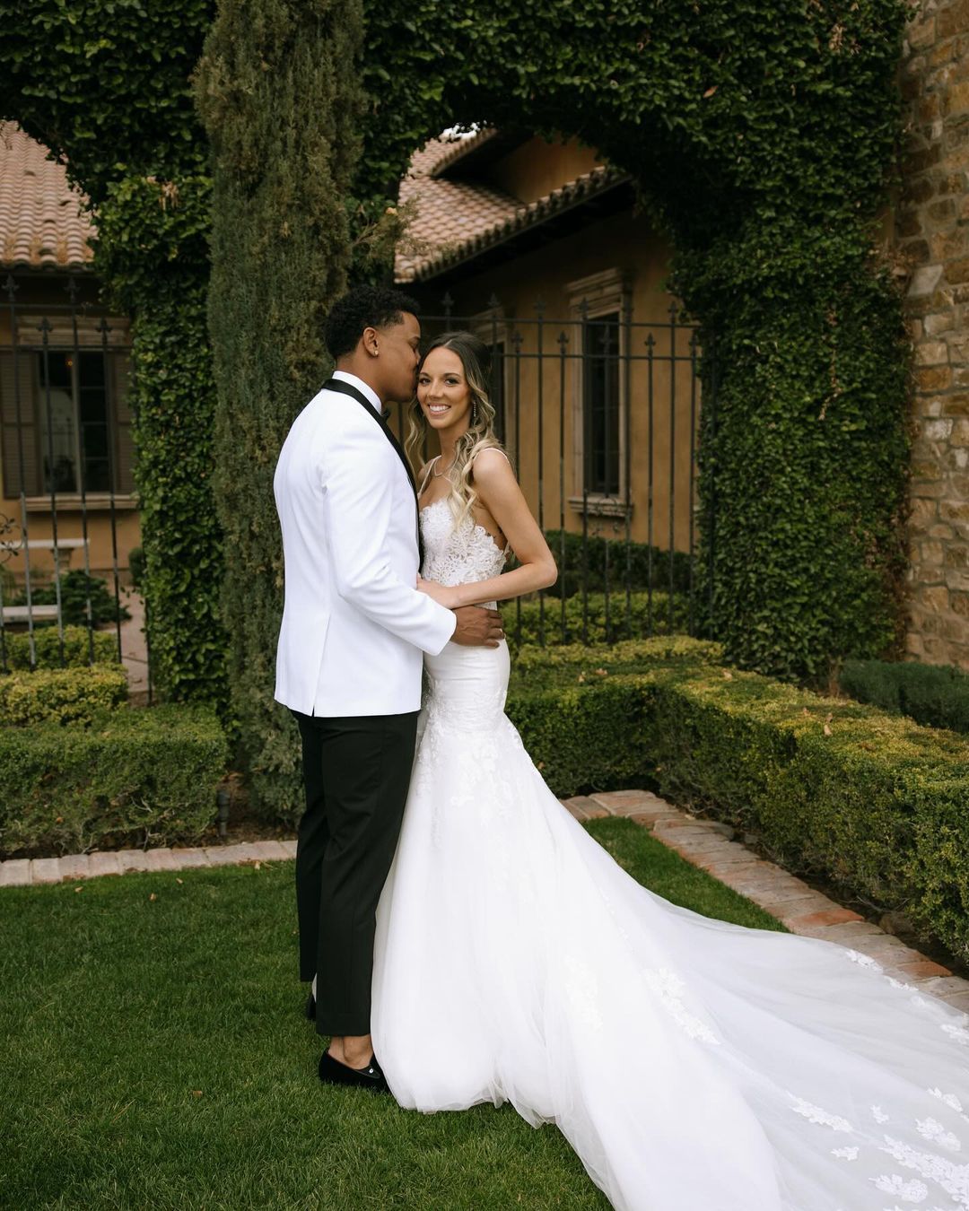 Yency Almonte's One-Year Anniversary: A Lifetime of…