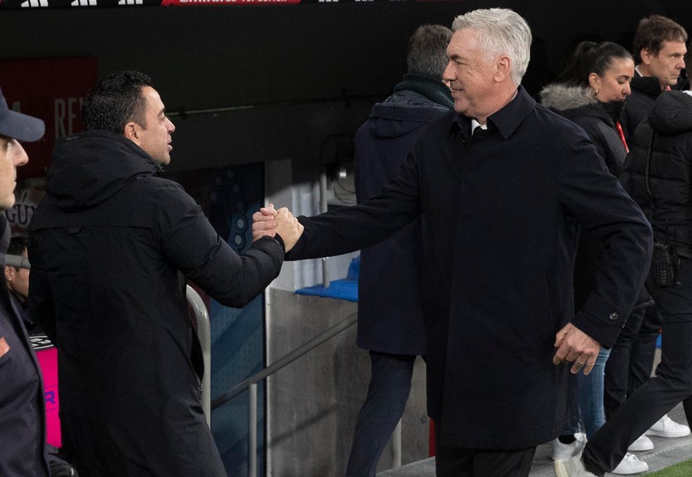 Barcelona Manager Devastated After 'Worst Defeat Of…