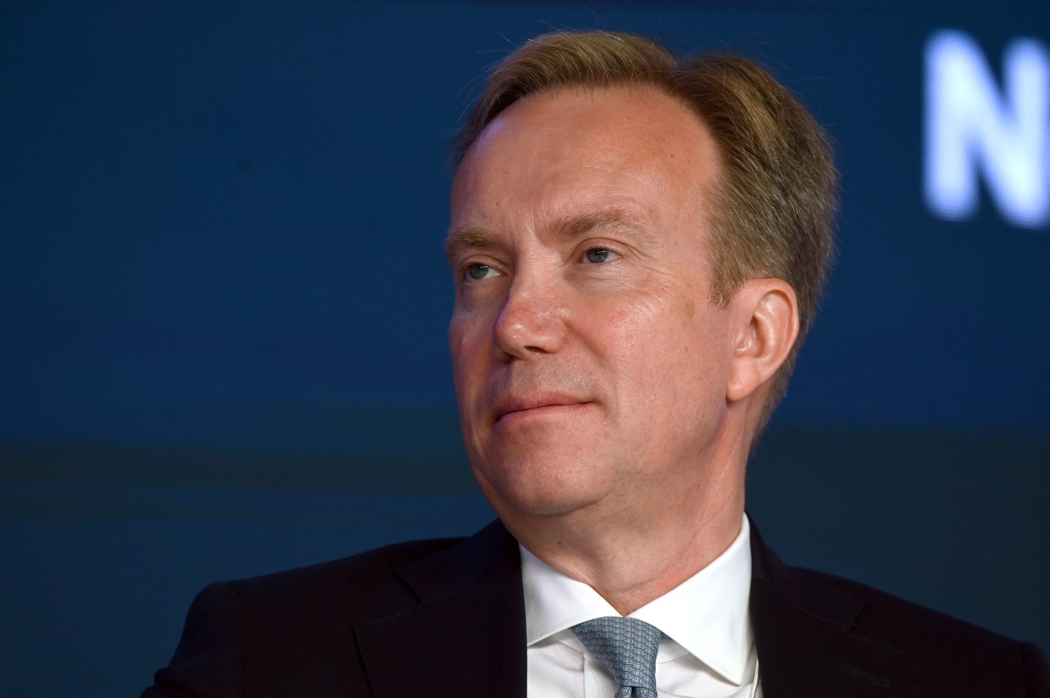 WEF president: 'It’s time to revitalize trade—and…