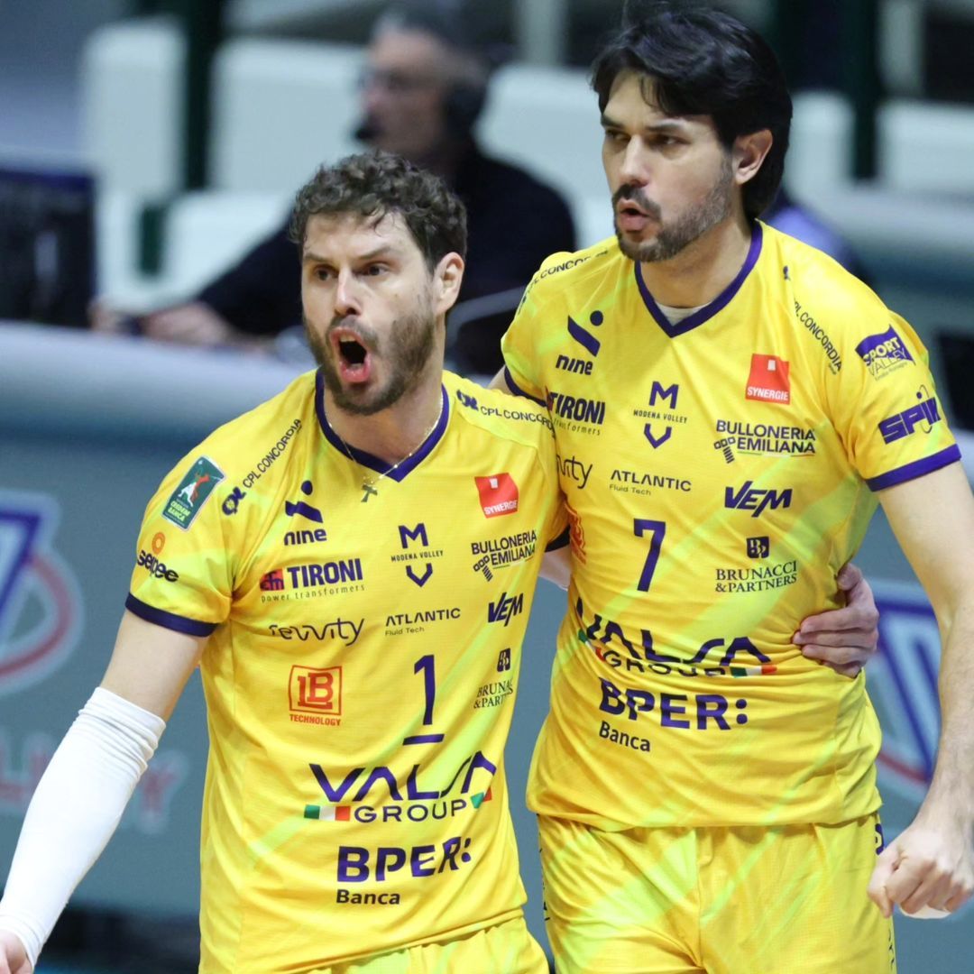 Bruno Rezende: Celebrating Triumph and Teamwork in…