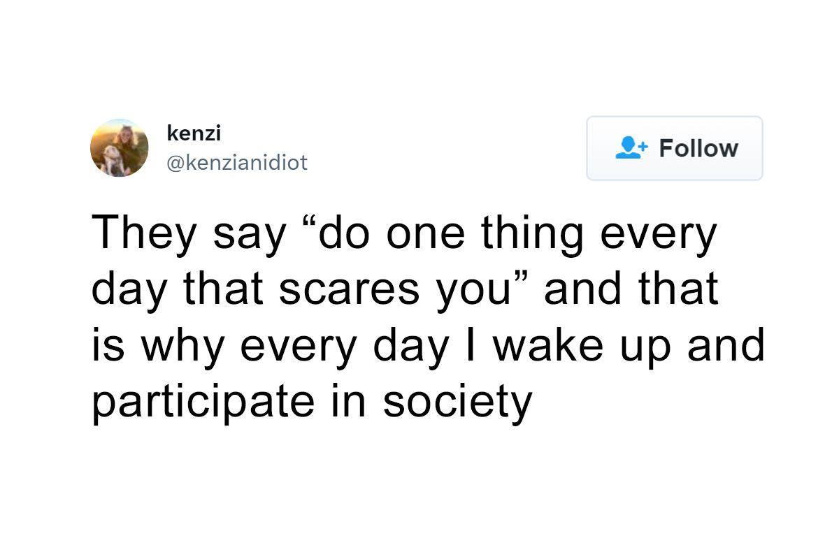 116 Memes You Might Find Painfully Relatable If You…