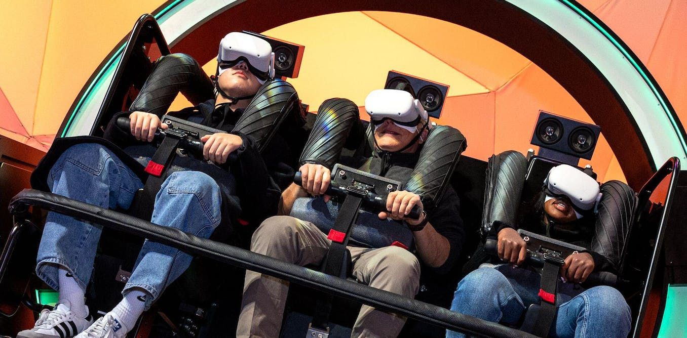 Can technology clean up our air? An atmospheric…