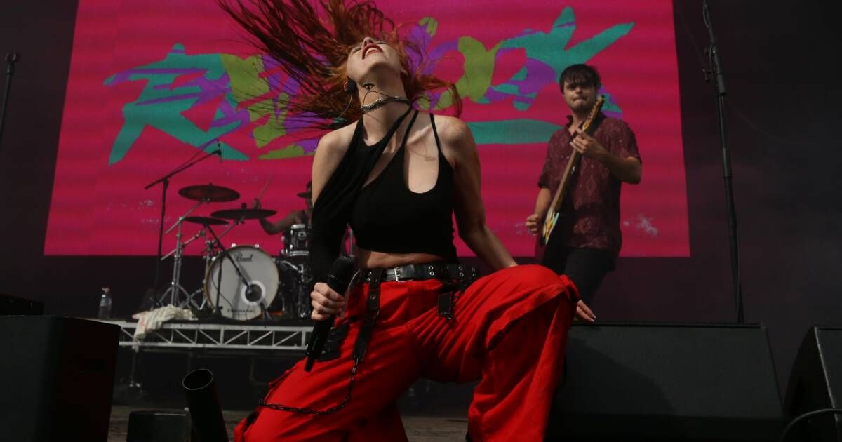 How much will hosting Groovin the Moo cost Newcastle…