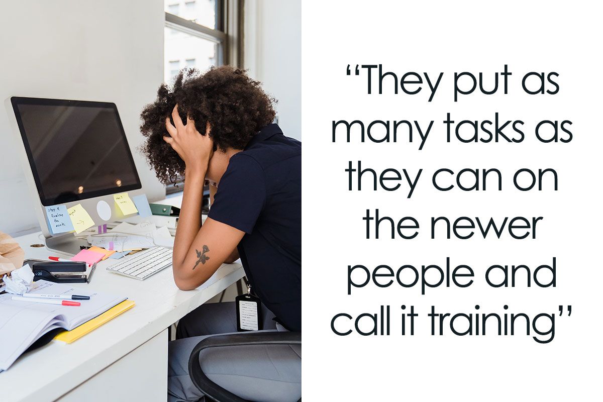 32 Signs Of A Toxic Workplace That Many People Are So…