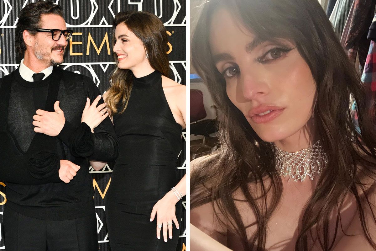 “One Of The Most Powerful People”: Pedro Pascal Graces…