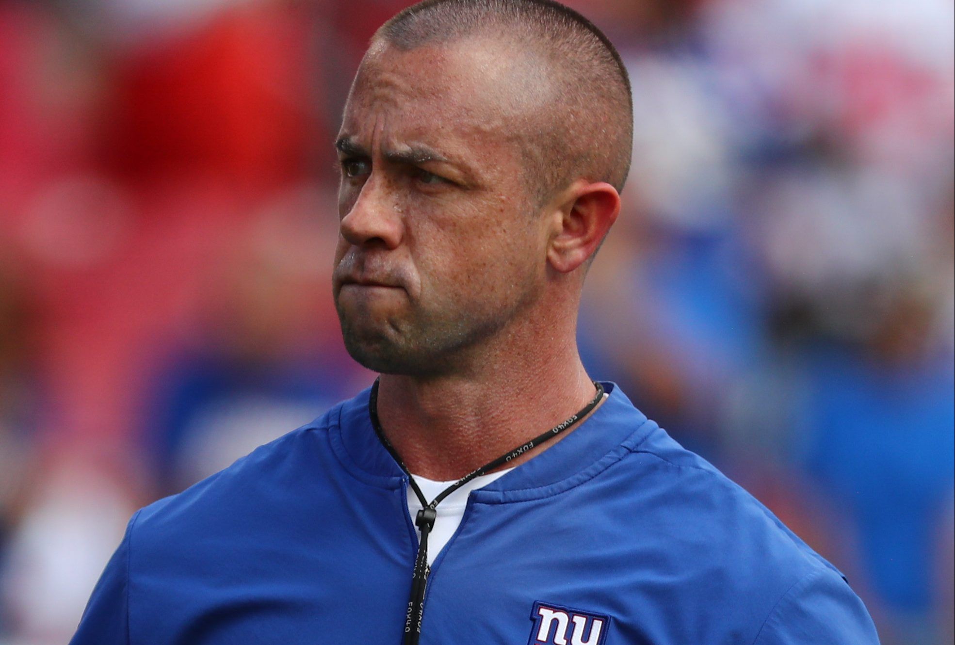 Giants hire Aaron Wellman: 4 things to know