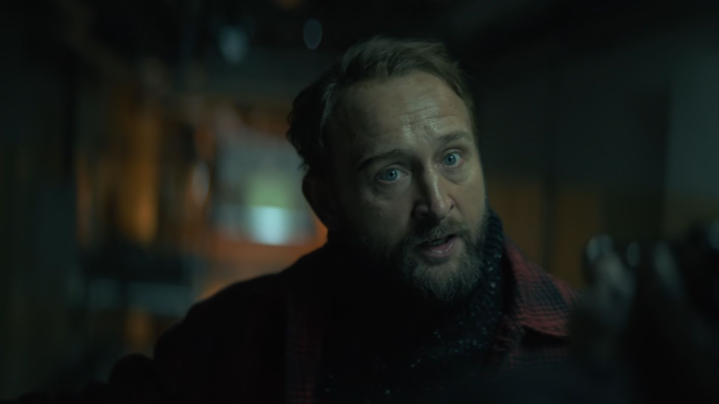 Detective Forst episode 5 recap: The cover-up begins