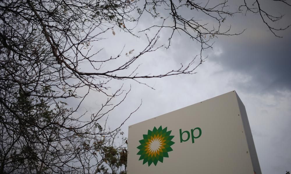Give BP’s ‘continuity candidate’ time to succeed or…