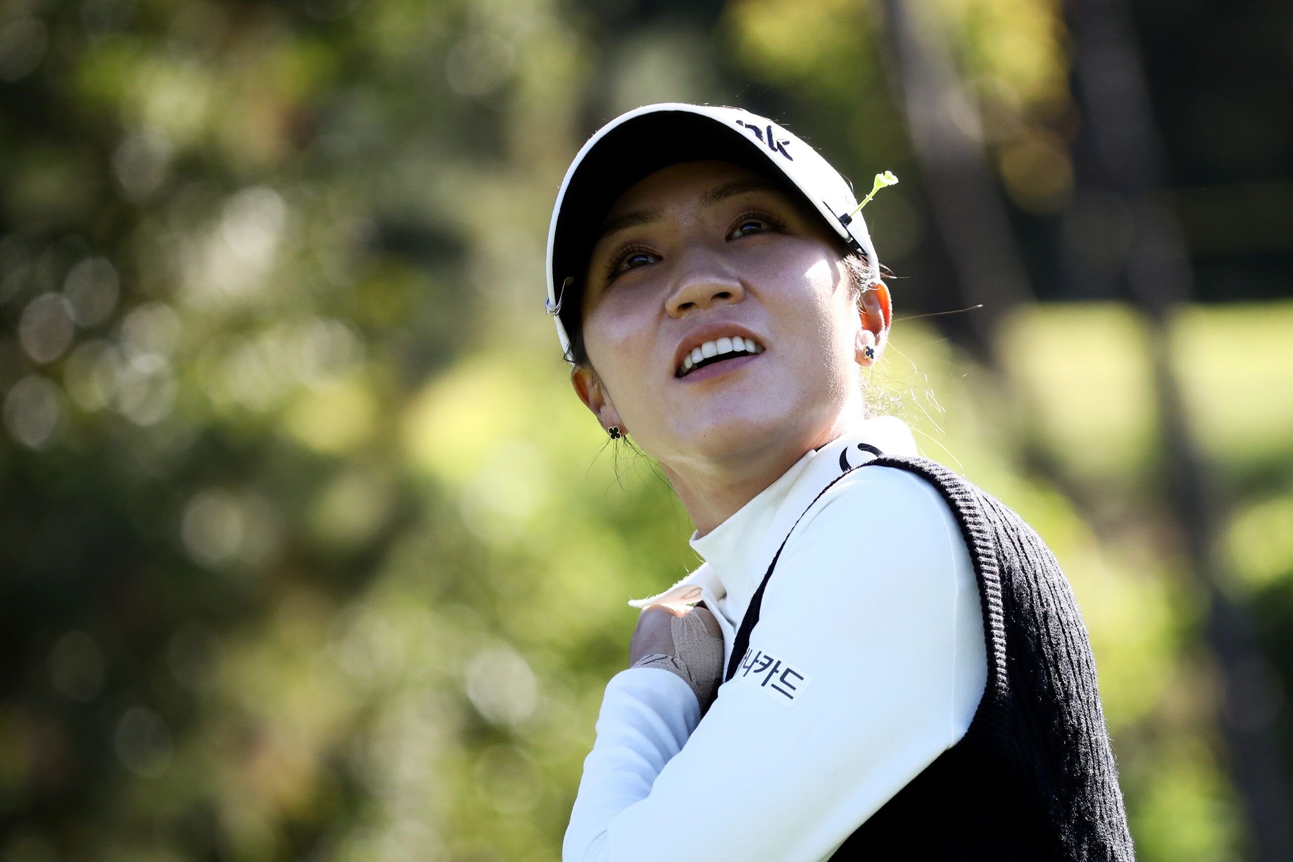 Refreshed Lydia Ko facing grueling 2024 schedule in…