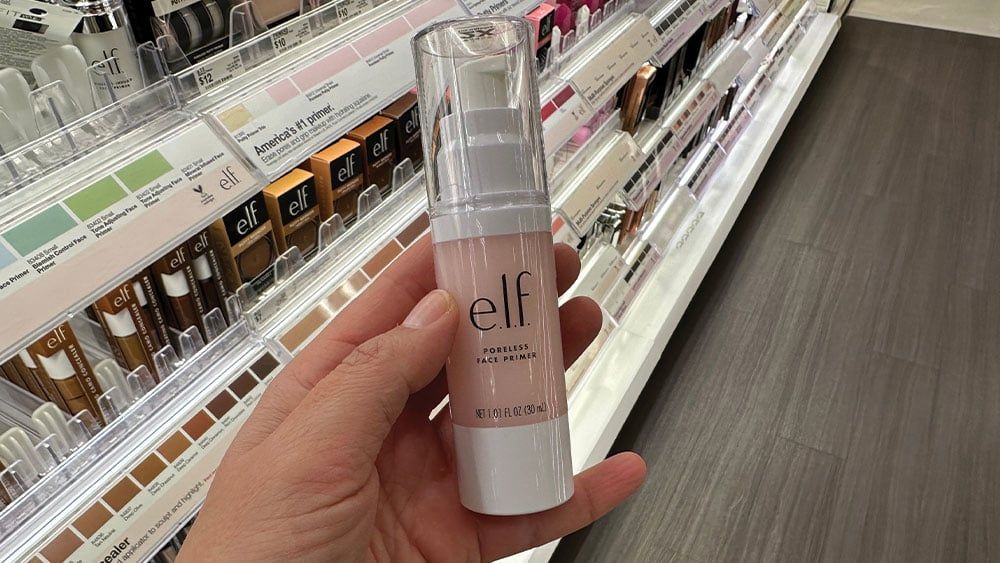 ELF Beauty Stock Just Got A Promotion. Here's Why It's…