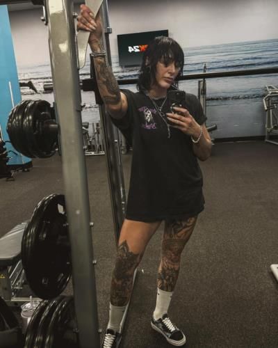 Rhea Ripley: A Powerful Combination of Strength and…