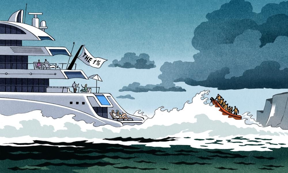 The Tories are right, we should stop the boats. Just…