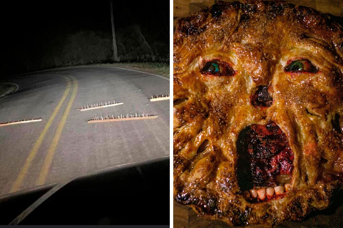 50 Of The Most Terrifying And Disturbing Images Shared…